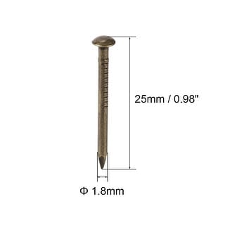 Small Tiny Nails 1.8X25mm for DIY Decorative Household Accessories ...