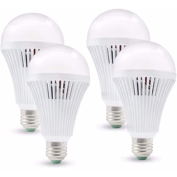intelligent light bulbs