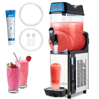 12L Commercial Slushy Machine - Bed Bath & Beyond - 40912284