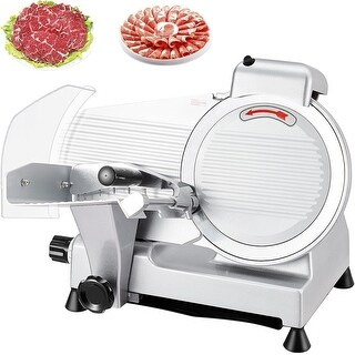 12" Deli Food Meat Slicer - Bed Bath & Beyond - 39631249