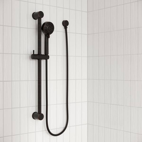Pfister LG16-500 Holliston 1.75 GPM Multi Function Hand Shower Package ...