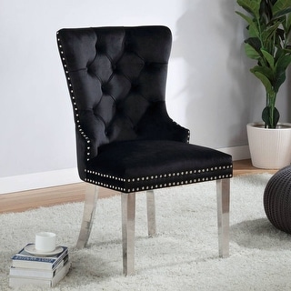 Wingback Chair (set of 2) - Bed Bath & Beyond - 37624667