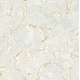 Seabrook Designs Starla Scrolls Unpasted Wallpaper - 20.5 in. W x 33 ft ...