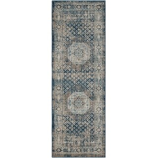 The Curated Nomad Chenery Area Rug - Bed Bath & Beyond - 20744710