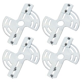 Light Crossbar Kit Adjustable Mounting Bracket Multifunctional Lamp ...