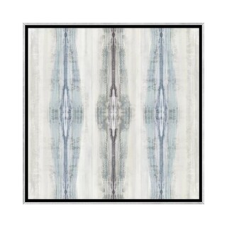 iCanvas "Eminent In Blue" by Ellie Roberts Framed - Bed Bath & Beyond ...