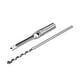 Square Hole Drill Bit 3/8¡± Hollow Chisel Mortiser Auger Spur Cutter ...
