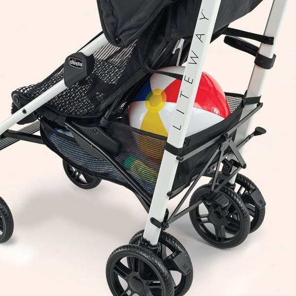 chicco stroller liteway