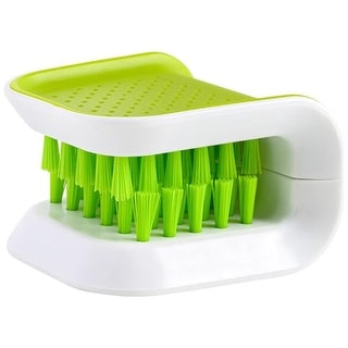 Scrub Brush For Blade Knife & Cutlery Cleaner - Bed Bath & Beyond ...