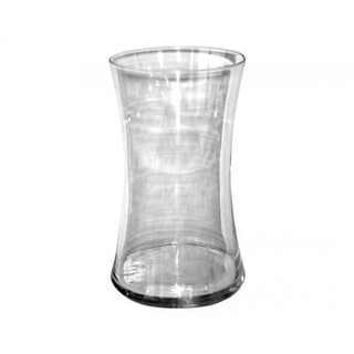 Glass Gathering Vase - Bed Bath & Beyond - 42472693