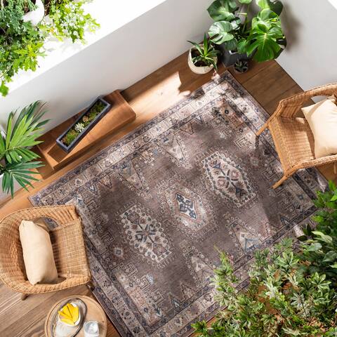 Persian Outdoor Rugs - Bed Bath & Beyond