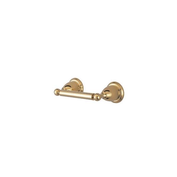 Elements Of Design Double Post Toilet Paper Holder from the New - Bed ...