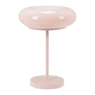 Munk Table Lamp Pink - Bed Bath & Beyond - 41676066