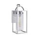 Neo Outdoor Wall Mount Collection multiple size and finish options ...