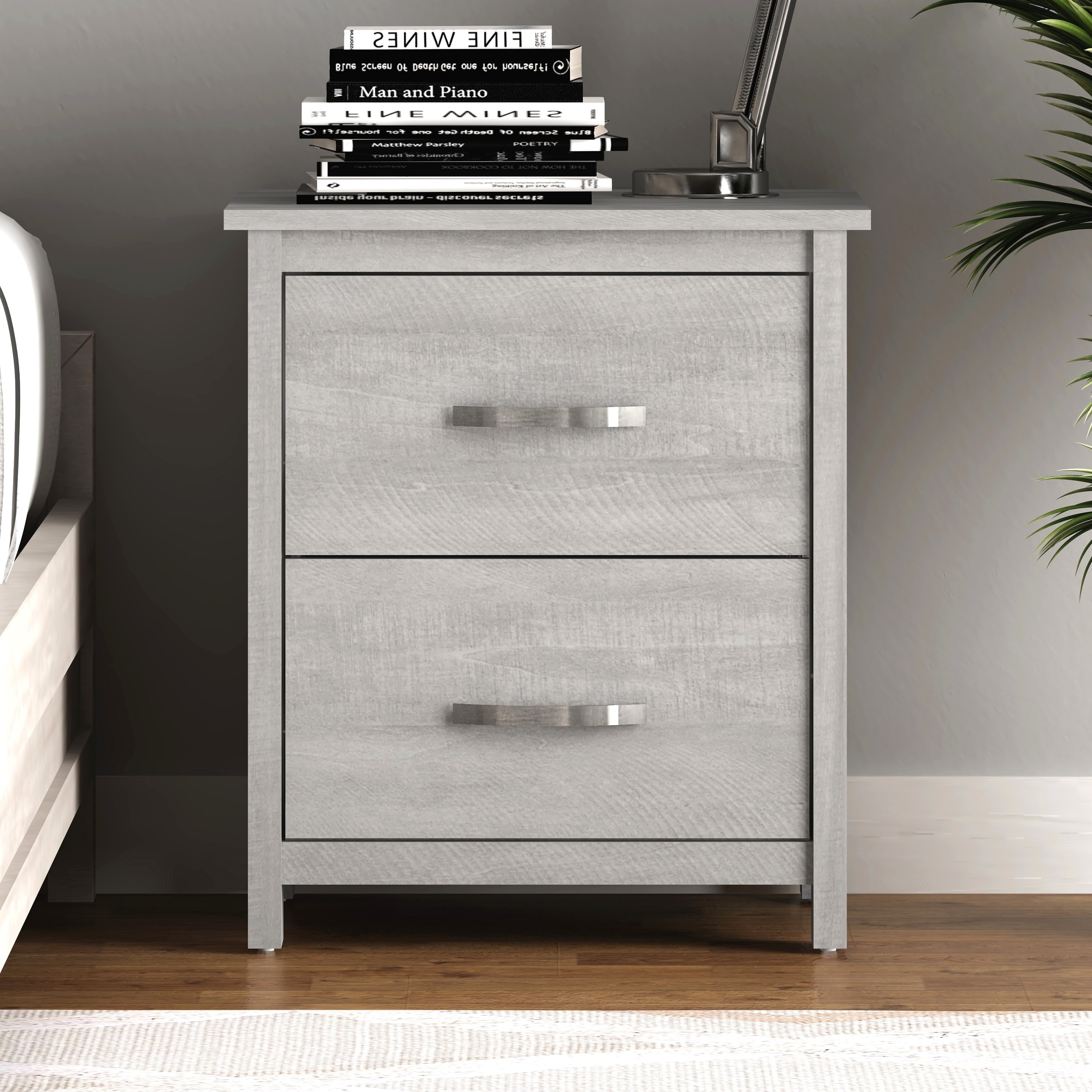 4-drawer Nightstands - Bed Bath & Beyond