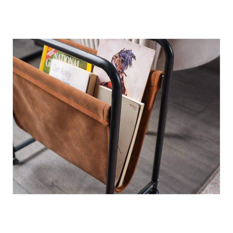 standing frame with sling