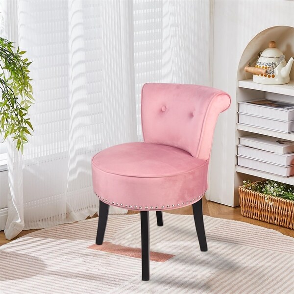 Vanity chair bed bath and beyond store