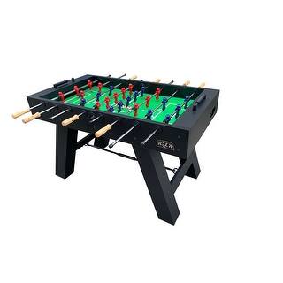 KICK Cavalier 55 Foosball Table - Includes Set of 26 uniformed and ...