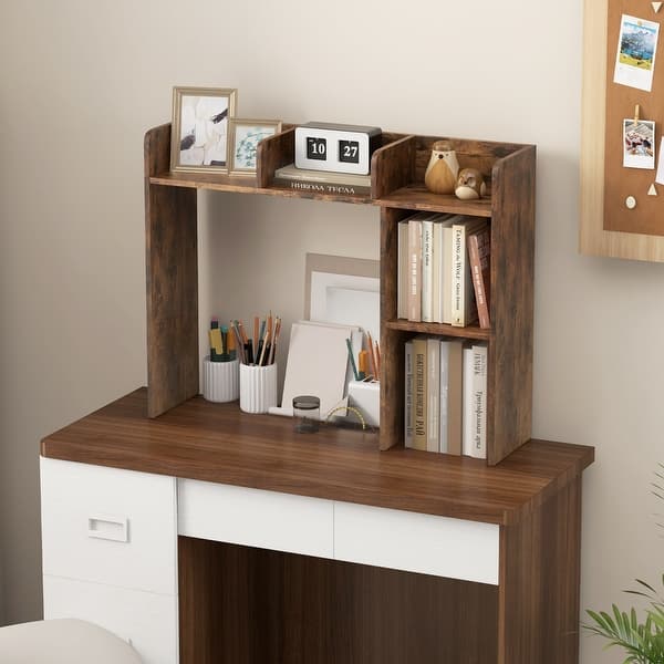 desktop shelf uk