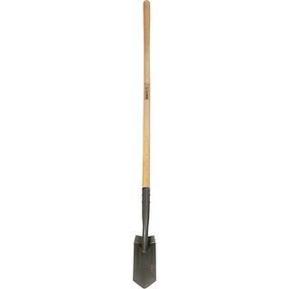 Radius Garden Trench Spade - Long Handle, Wood - Bed Bath & Beyond ...