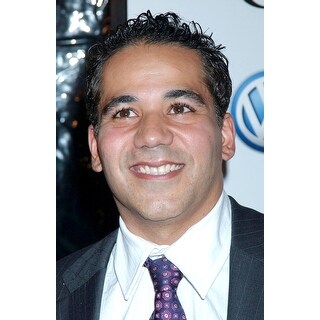 John Ortiz At Arrivals For Premiere Of American Gangster To Benefit The Boys And Girls Clubs Of ...