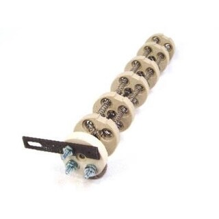 Us Hardware H-076B Open Coil Element, 120V - Bed Bath & Beyond - 14992295