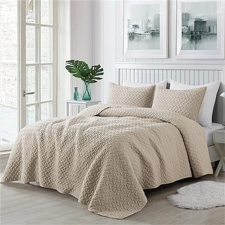 Bedspread Coverlet Bedding Set - Bed Bath & Beyond - 39036268
