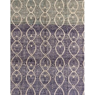 Ahgly Company Machine Washable Abstract Sage Green Area Rugs - Bed Bath ...