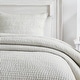 100% Silk Luxury Quilt Set Hand-Stitched Pick Stitch Bedding, All ...