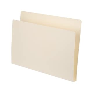 25pcs A4 File Folders, Manila File Folders Letter Size, Beige - Bed ...