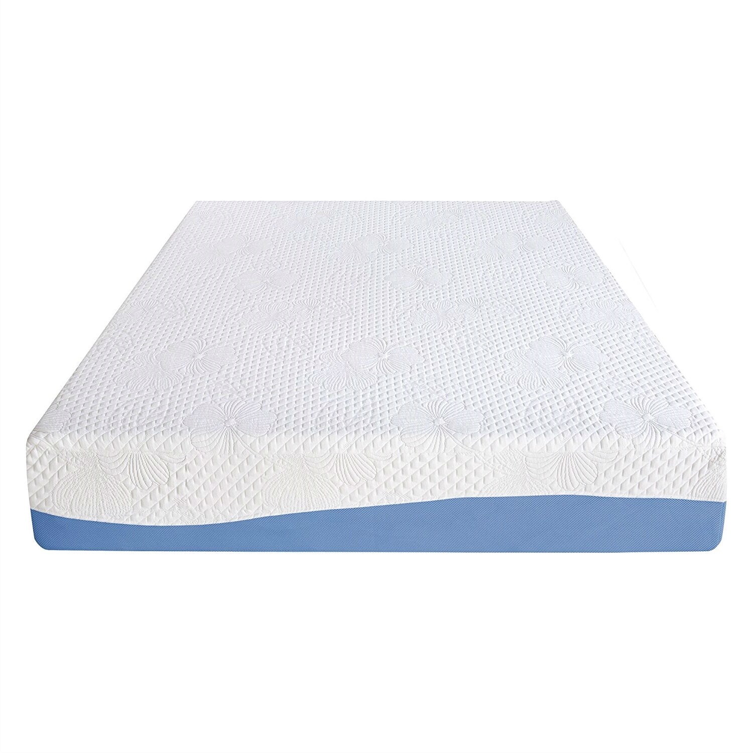 Full Size Gel Foam Mattresses - Bed Bath & Beyond