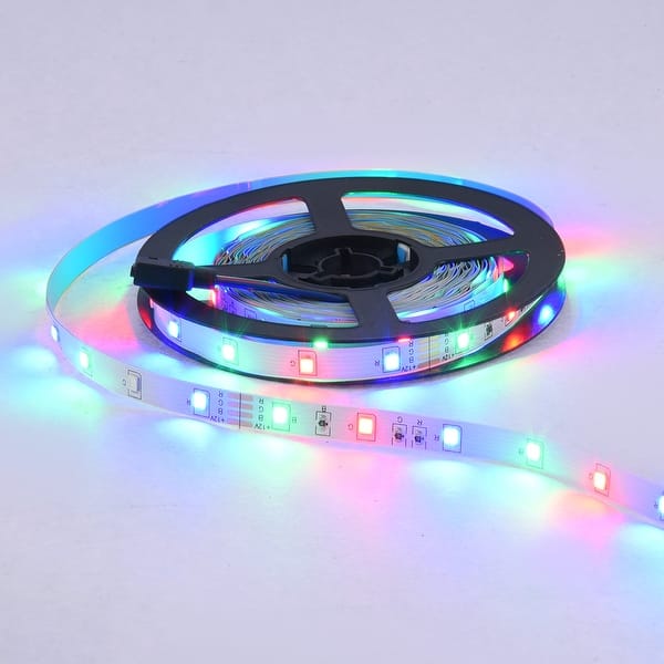 5M 3528 RGB LED Strip Strip Strip Strip Lights SMD Lights String Lights ...