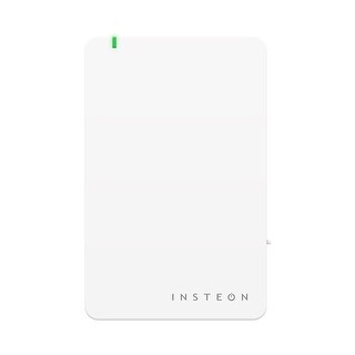 INSTEON Smoke Bridge White Box Smoke Bridge White Box - Bed Bath ...