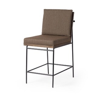 Stuart Stool - Counter - Bed Bath & Beyond - 42707553