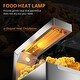 1000W Commercial Fried Food Warmer French Fry Heat Lamp - Bed Bath ...