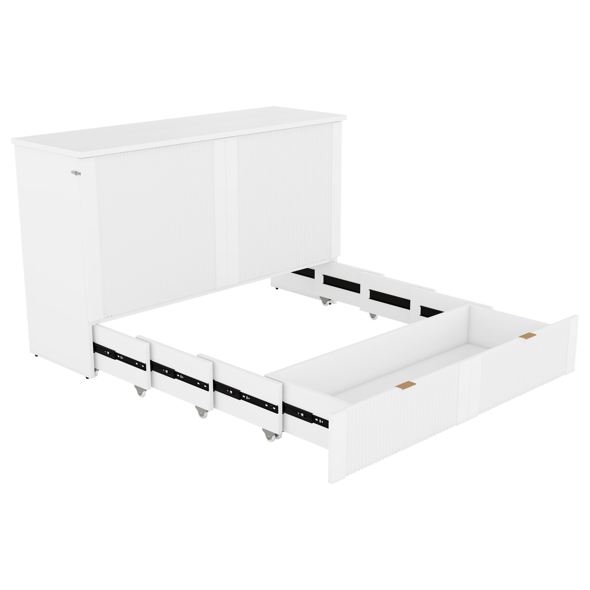 cellini overbed unit