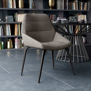 Rutgers Dining Chair in Castlerock Fabric - Bed Bath & Beyond - 31881470