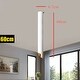LED Ceiling Light Fixture Downlight Pipe Tube Pendant Lamp Spot Light ...