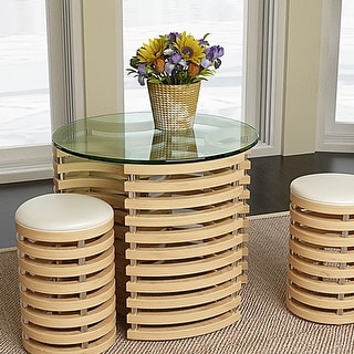 20"Inch Round Tempered Glass Table Top Clear Glass 1/4" Inch Thick ...