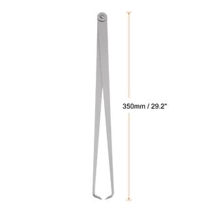 Firm Joint Inside Caliper 12 Inch Stainless Metal Firm Friction Joint ...