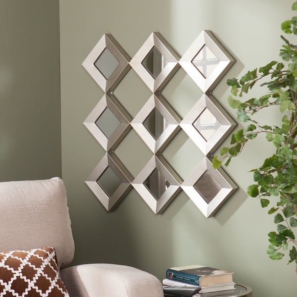 mirror squares ideas