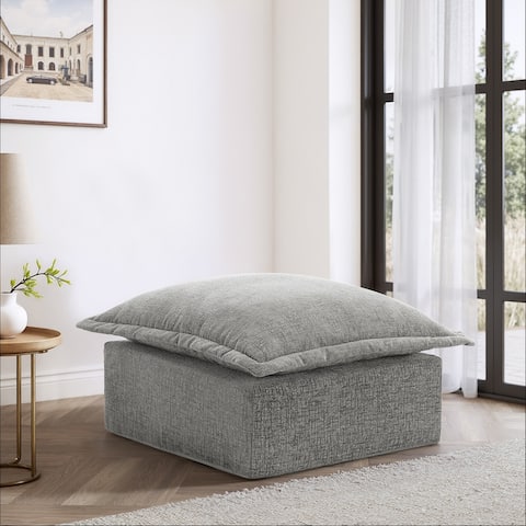 Grey L-Shape Sectional Sofas - Overstock