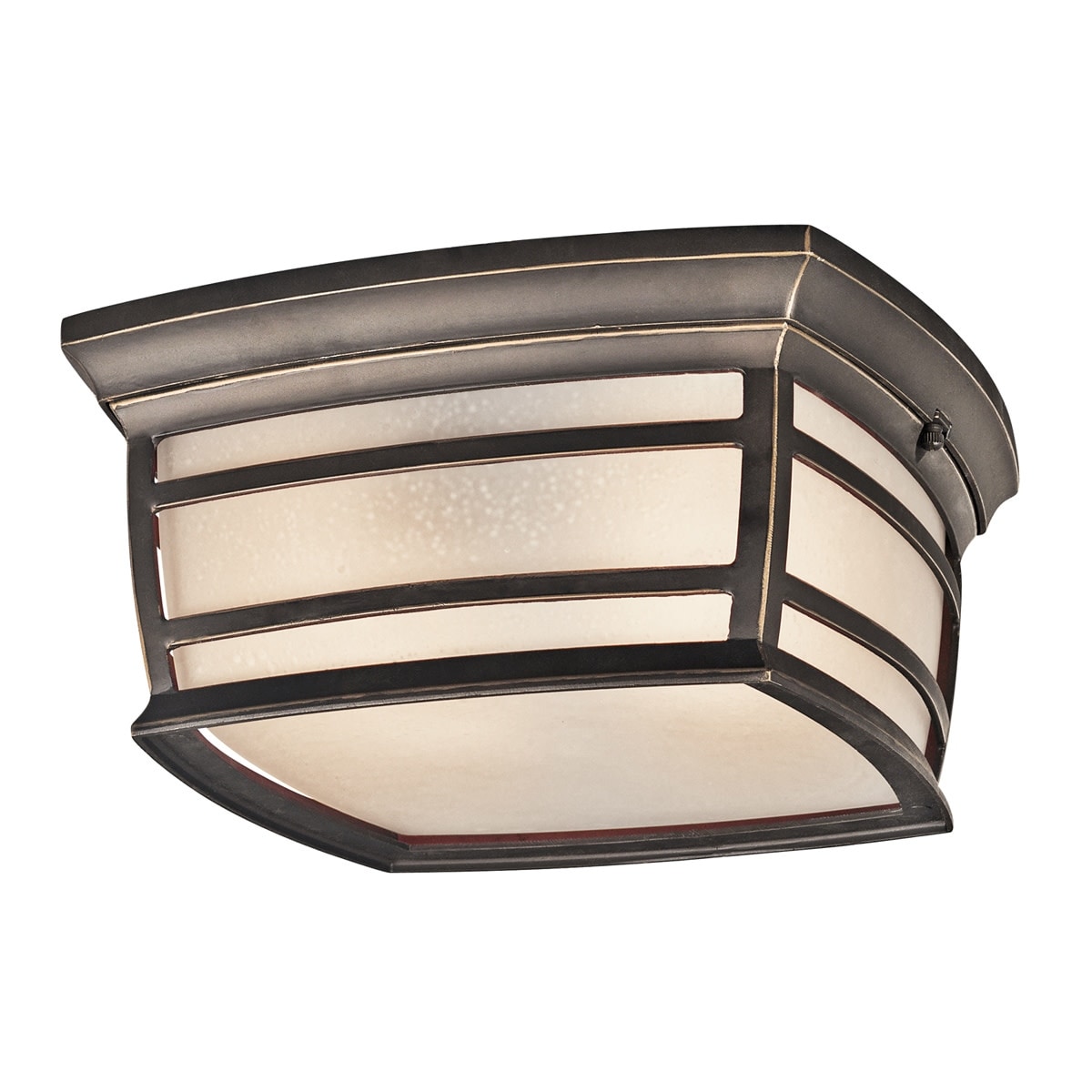 Outdoor Flush Mount Lights - Bed Bath & Beyond