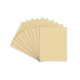Tan 32x40 Backing Board - Uncut Photo Mat Board - 1 Sheet - Bed Bath ...