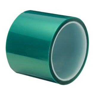 Resin Tape Silicone Adhesive Tape for Epoxy Resin,2.95" Wide 108FT Long ...