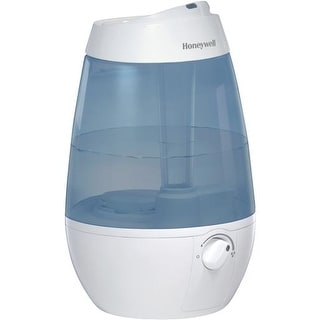 Kaz Home Environment 1.0Gal Ultra Humidifier HUL-535W Unit: EACH - Bed ...