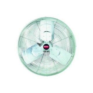 Dayton Stndrd Dty Indstrl Fan,24"Blde Dia.,1Spd 1VCG7 - 1 Each - Bed ...