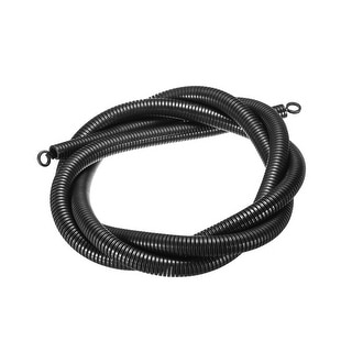 13.1mm OD C Type Spring Tube Bender 1500mm Long for 16mm 3/8" PVC Pipe ...