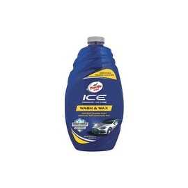 Turtle Wax 48Fl Oz Ice Car Wash - Bed Bath & Beyond - 12475241
