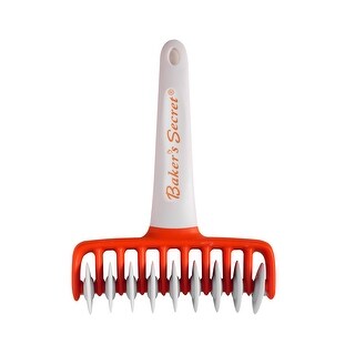 Baker's Secret Pastry Cutter Roller - Bed Bath & Beyond - 40378210